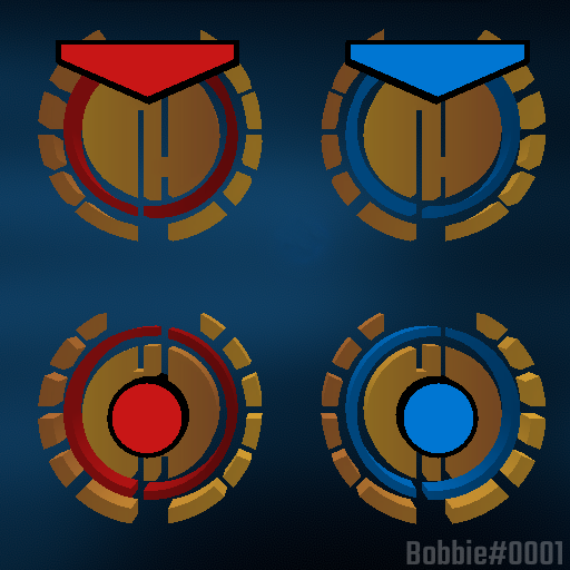 Bobbie's Quest Model Site