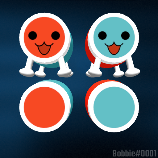 Bobbie's Quest Model Site