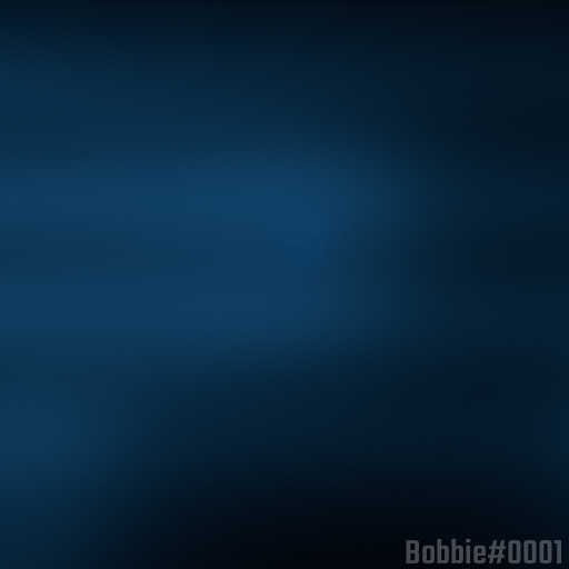 Bobbie's Quest Model Site