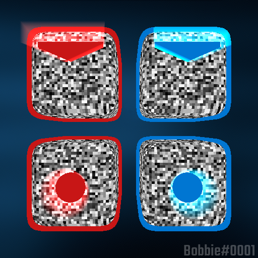 Bobbie's Quest Model Site